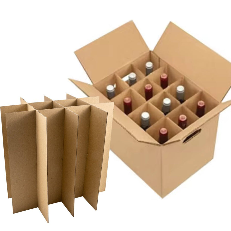 Lion Packaging