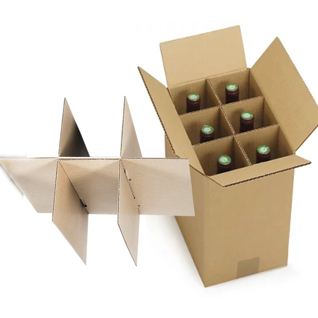 Lion Packaging