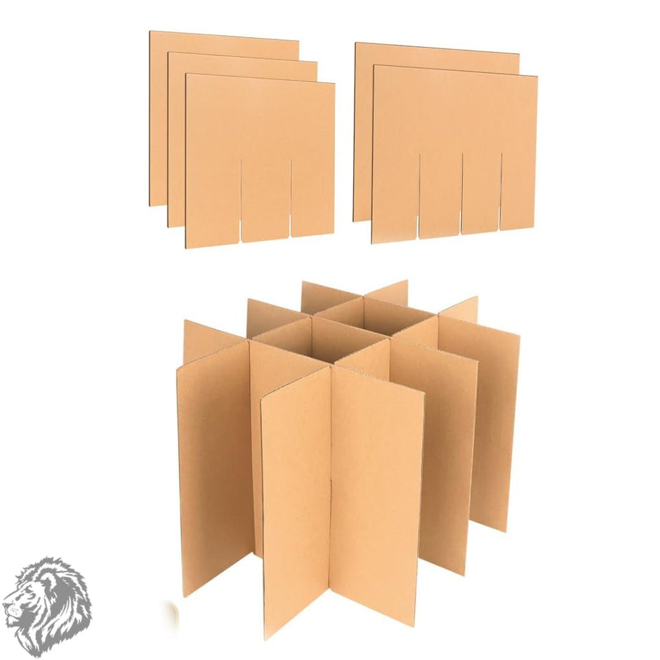 Lion Packaging