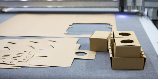 Custom Die-Cut Cartons & Boxes | Secure Packaging Solutions – Lion Pac ...