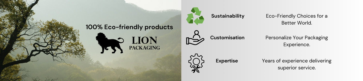 Lion Packaging